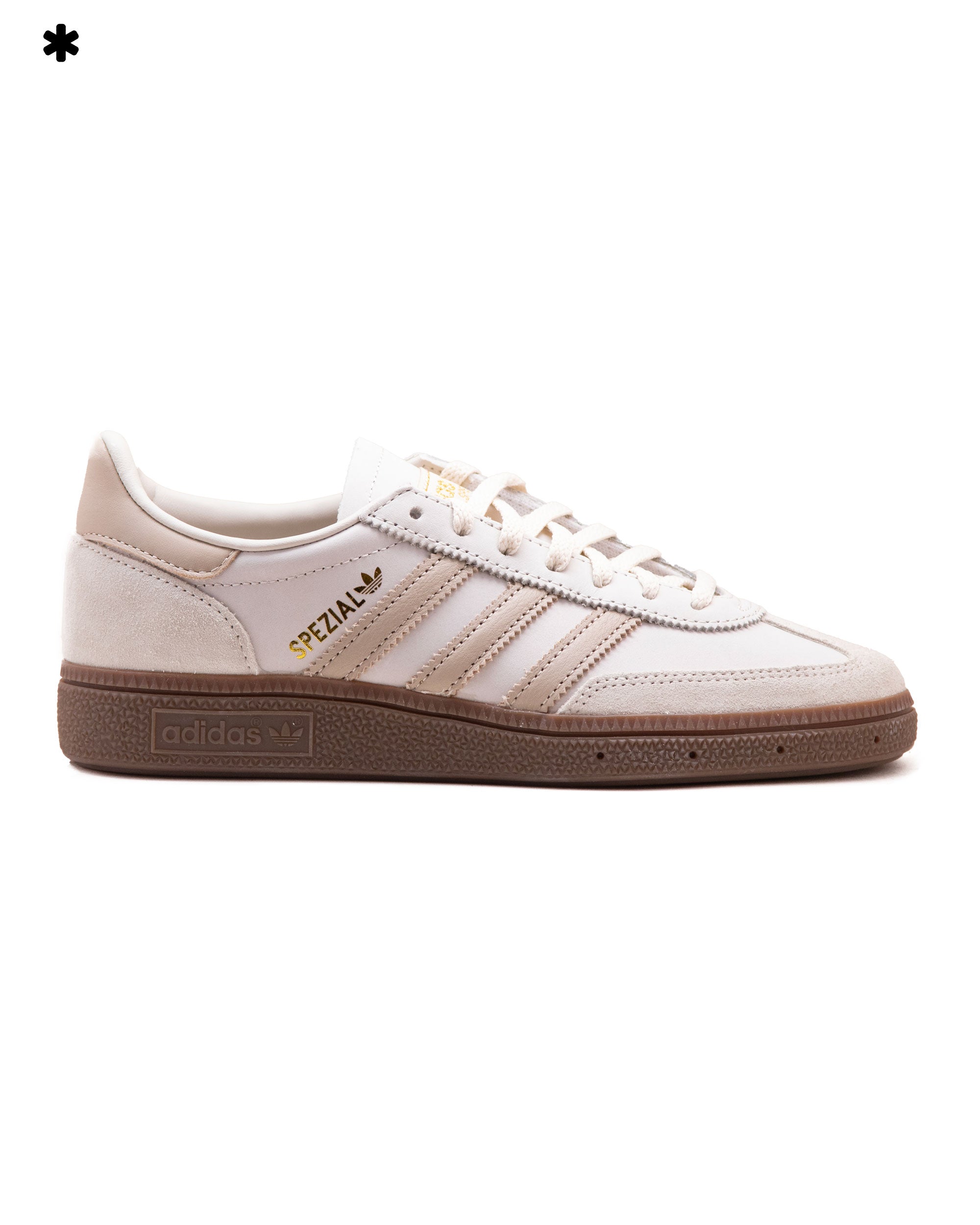 Adidas Handball Spezial W Alumin